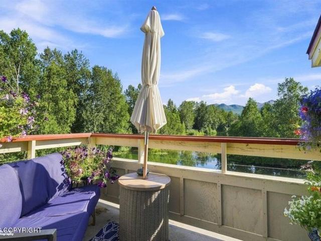 5638 E 40th Ave Unit F301, Anchorage, AK 99504