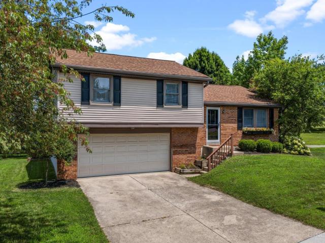 5638 Finchnest Way