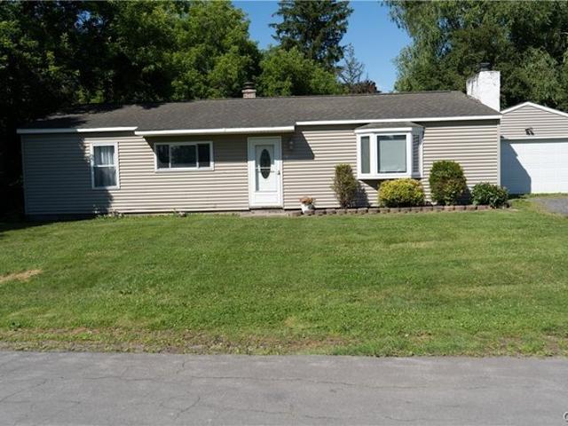 5638 Greenfield Rd, Verona, NY 13478
