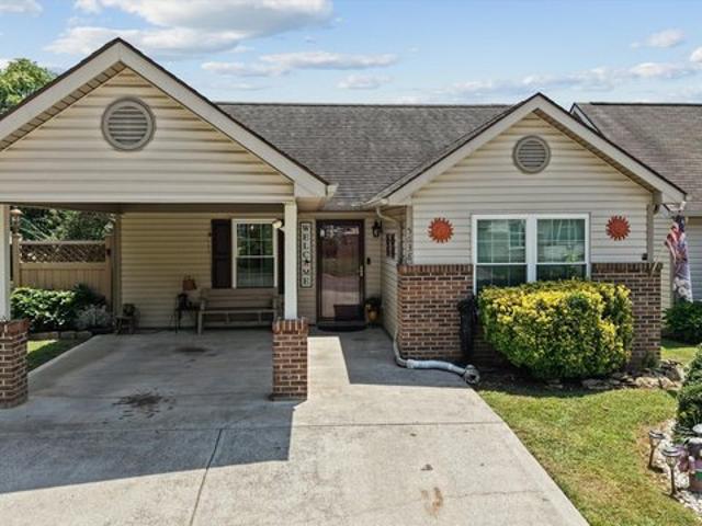 5638 Kalispell Way, Knoxville, TN 37924