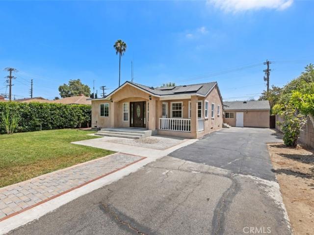 5638 Persimmon Avenue