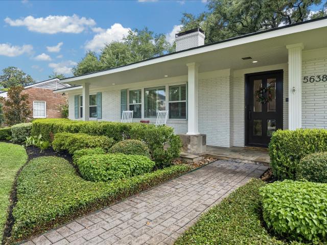 5638 Piping Rock Lane