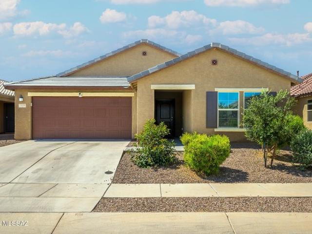 5638 S Black Mountain Way, Tucson, AZ 85757