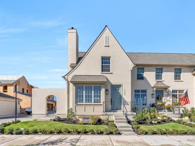 5638 W Hawthorn Ln Unit 10, Herriman, UT 84096