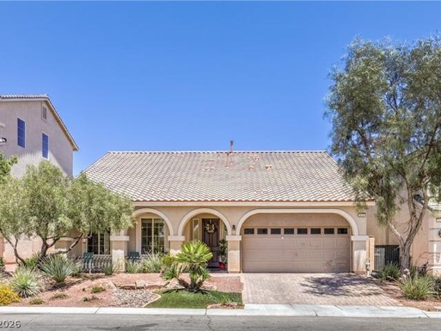 5638 Yarra Valley Ave, Las Vegas, NV 89139