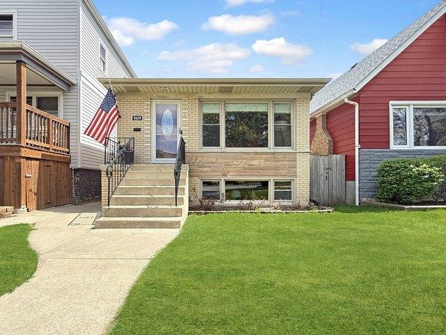 5639 N Major Ave, Chicago, IL 60646