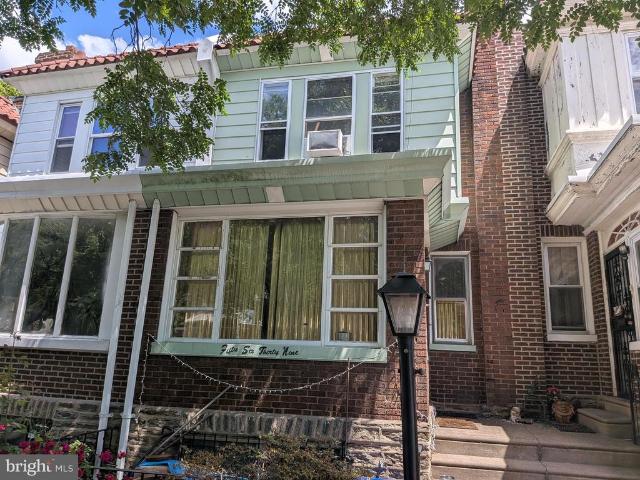 5639 N Uber Street