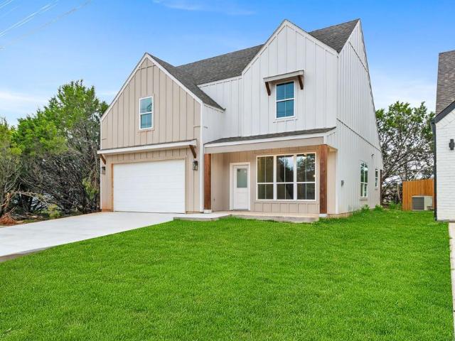 5639 Barkridge Drive