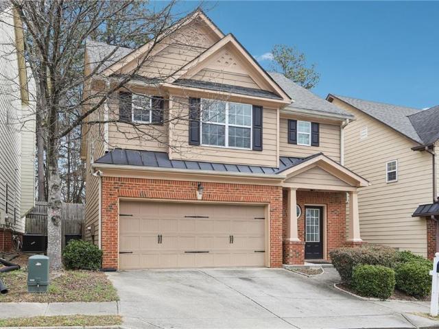 5639 Chatham Cir NW, Norcross, GA 30071 | MLS #7721 | Compass