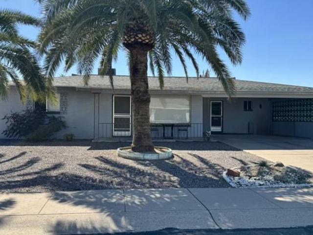 5639 E Dodge St, Mesa, AZ 85205
