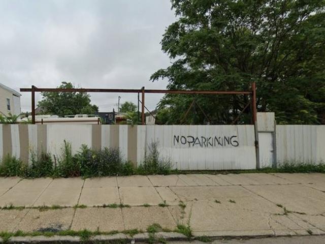 5639 S Ashland Ave, Chicago, IL 60636