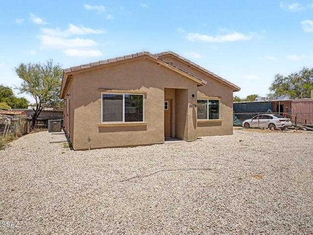 5639 S Masterson Ave, Tucson, AZ 85706