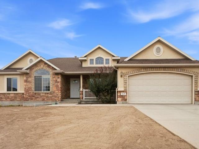 5639 W Pine Shade Pl S, West Valley City, UT 84118
