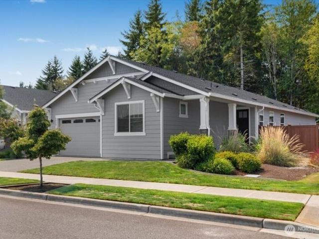 5639 Waldron Dr NE, Lacey, WA 98516