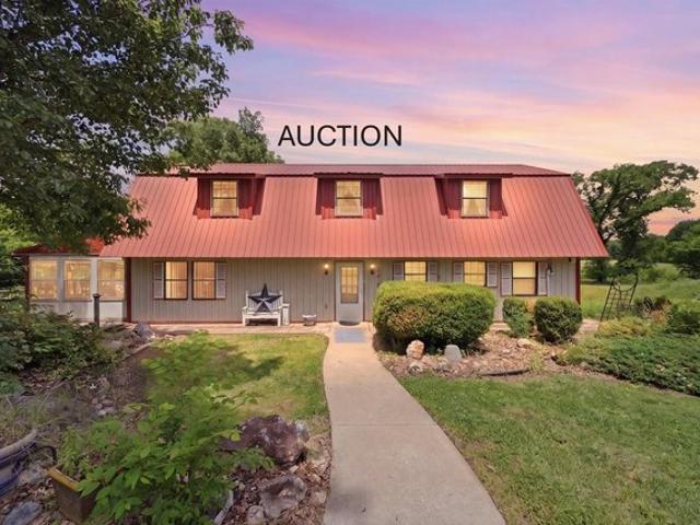 56307 S 510 Rd, Rose, OK 74364