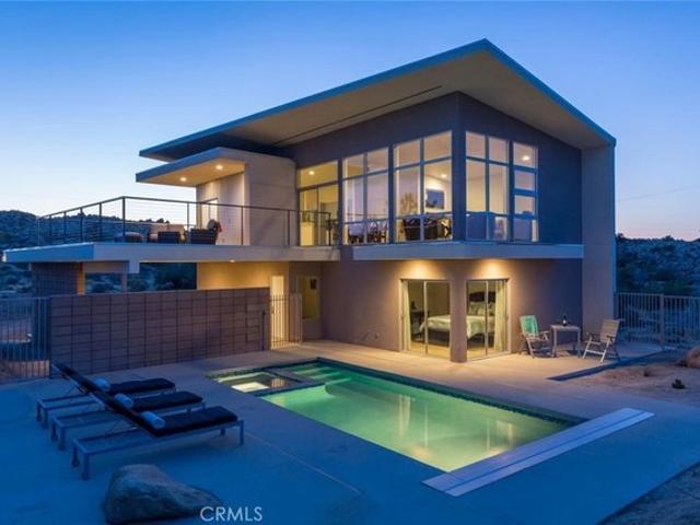 56308 Gold Nugget Rd, Yucca Valley, CA 92284