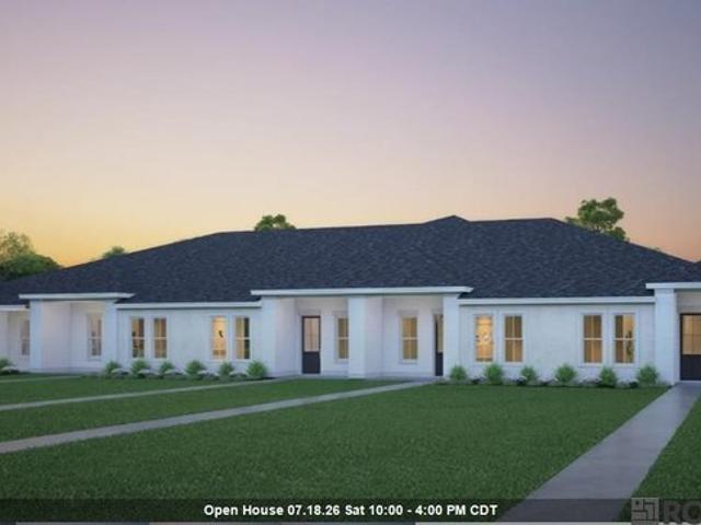 5630 Montegudo Units Blvd Unit 4, Zachary, LA 70791