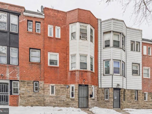 5630 N 18th St, Philadelphia, PA 19141 | MLS #PAPH2582 | Compass