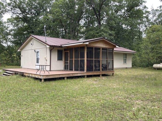 5630 N Irons Rd, Irons, MI 49644