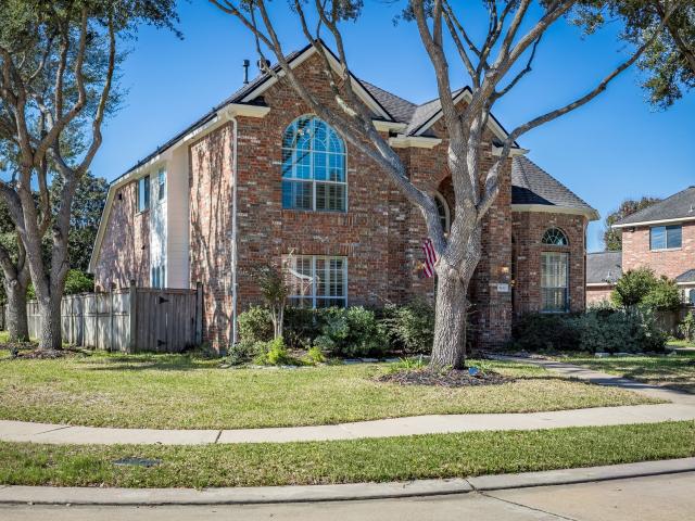 5630 Ashford Ridge Lane