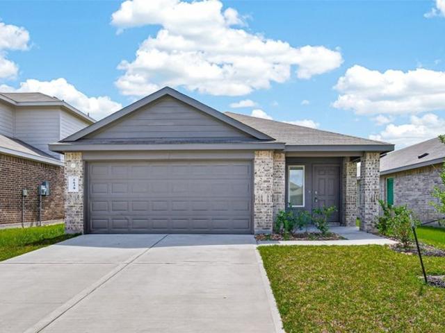5630 Aspen Acres Dr, Spring, TX 77373