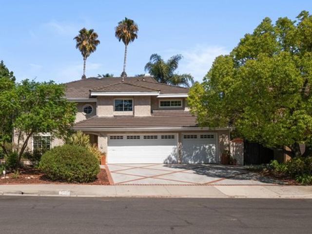 5630 Buffwood Pl, Agoura Hills, CA 91301