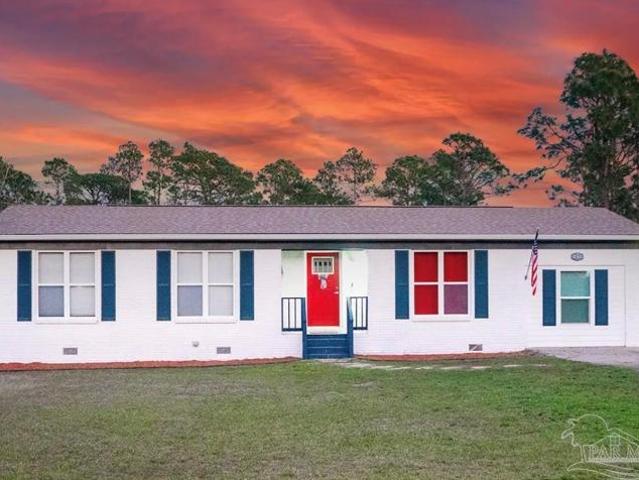 5630 Balderas Ave, Pensacola, FL 32507