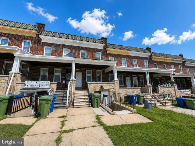 5630 Belair Road