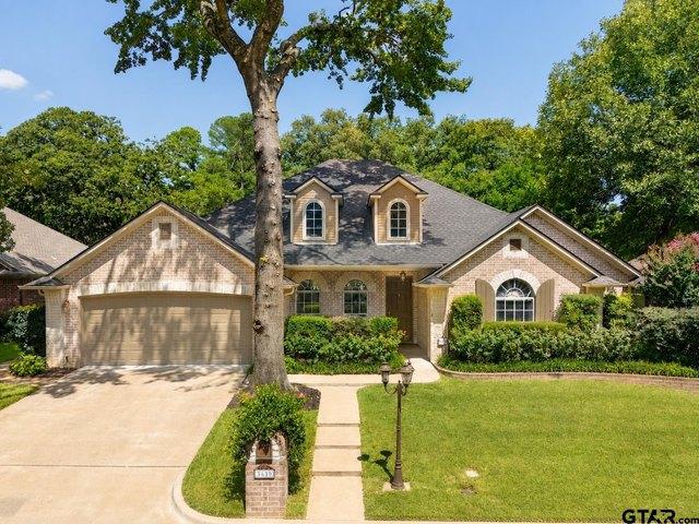 5630 Berkeley Dr, Tyler, TX 75707