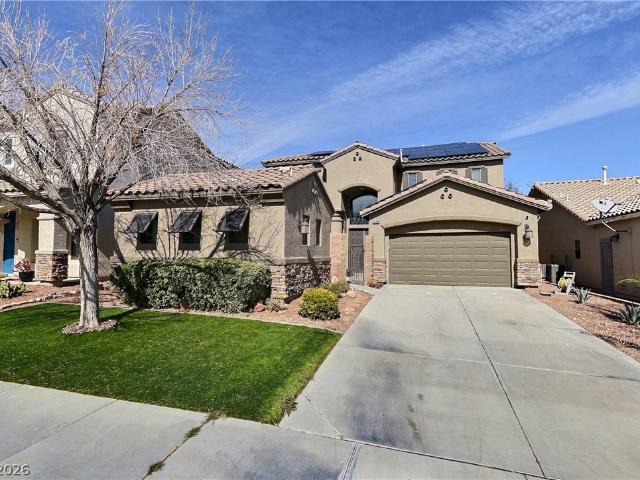 5630 Bracana Ct, Las Vegas, NV 89141 | MLS #2760 | Compass