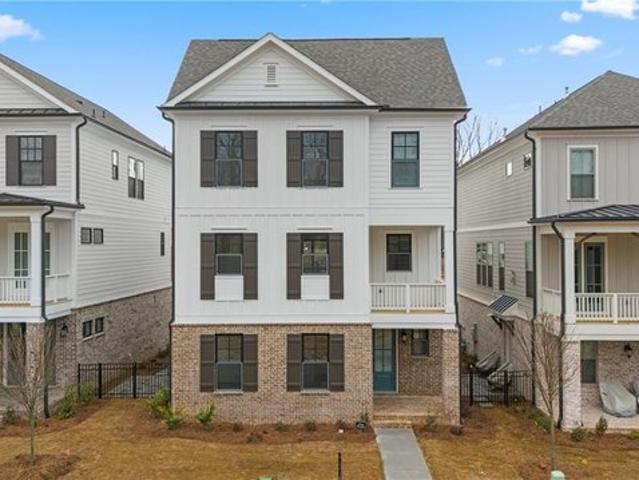 5630 Broad River Vw, Peachtree Corners, GA 30092