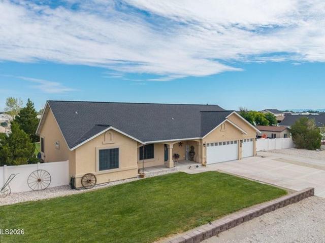 5630 Caleb Dr, Fallon, NV 89406