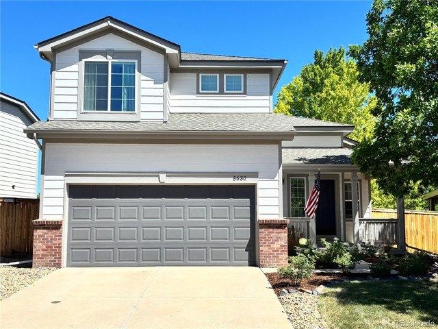 5630 Cheetah Chase, Lone Tree, CO 80124