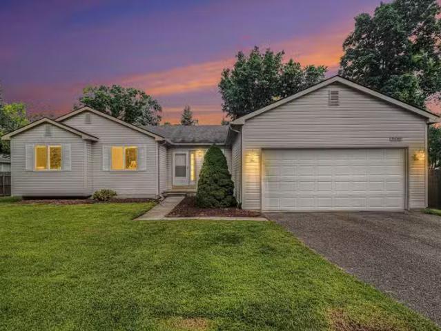 5630 DONS DR, WATERFORD, MI 48329 Single Family Residence For.
