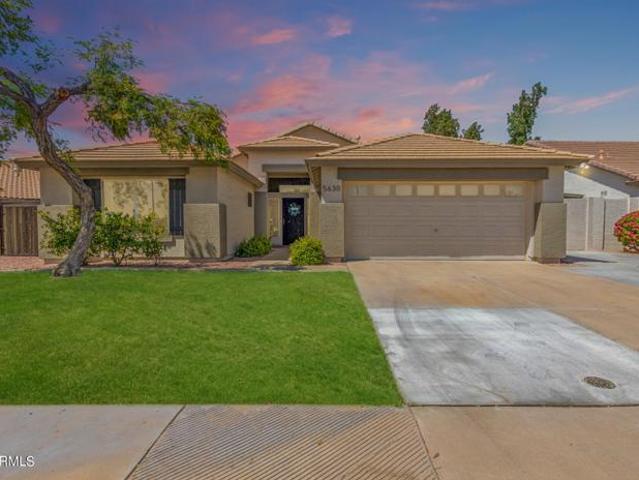 5630 E Glade Ave, Mesa, AZ 85206