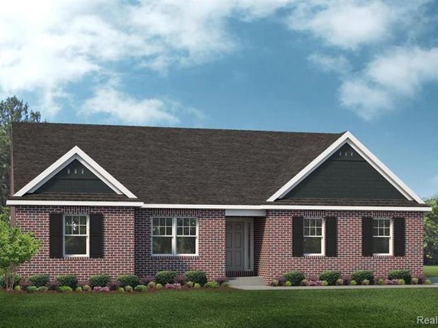 5630 Fir Ct, Almont Township, MI 48003