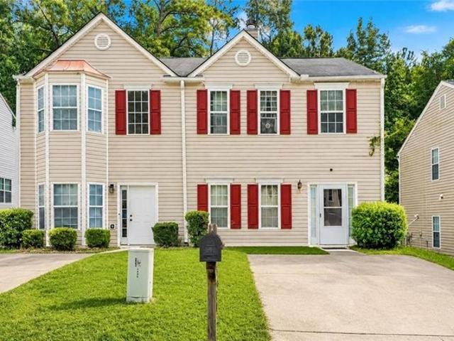 5630 Hampton Ct, Atlanta, GA 30349