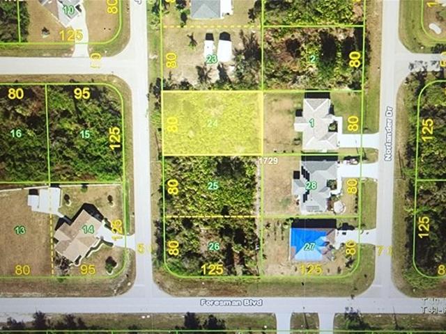 5630 Joslyn Ter, Port Charlotte, FL 33981