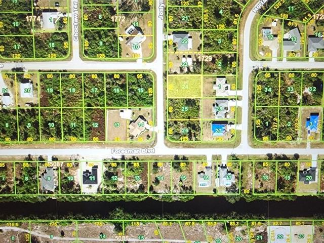 5630 Joslyn Ter, Port Charlotte, FL 33981 | MLS #C7521 | Compass