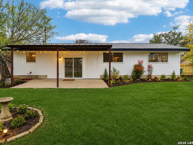 5630 Lon Chaney Dr