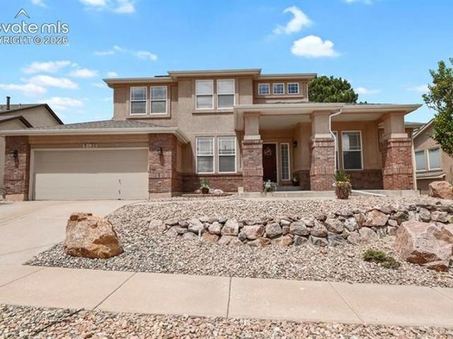 5630 Loyola Dr, Colorado Springs, CO 80918