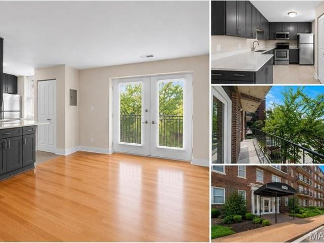 5630 Pershing Ave Unit 27, Saint Louis, MO 63112