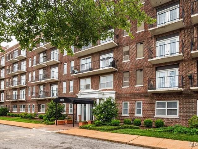 5630 Pershing Ave Unit 45, Saint Louis, MO 63112
