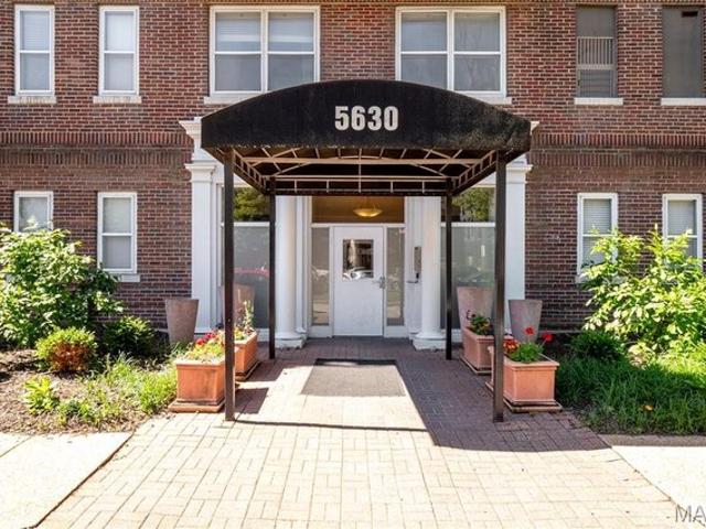 5630 Pershing Ave Unit 54, Saint Louis, MO 63112