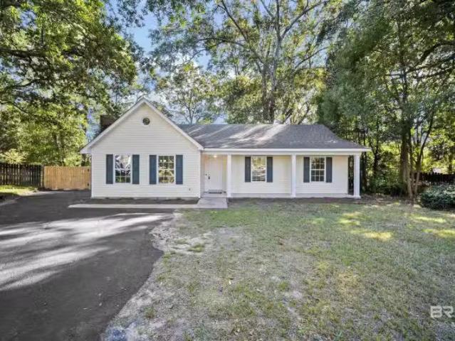 5630 PLANTATION OAKS DR, THEODORE, AL 36582 Ranch For Sale ML.