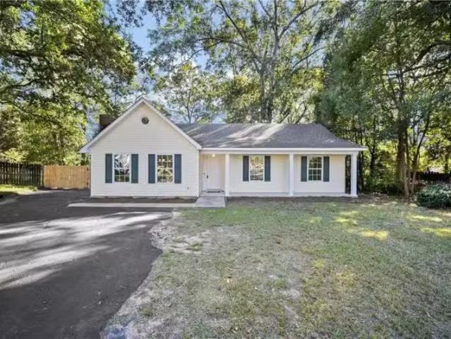 5630 PLANTATION OAKS DR, THEODORE, AL 36582 Single Family Resi.