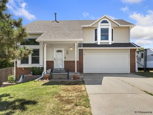 5630 Red Blf, Cheyenne, WY 82009