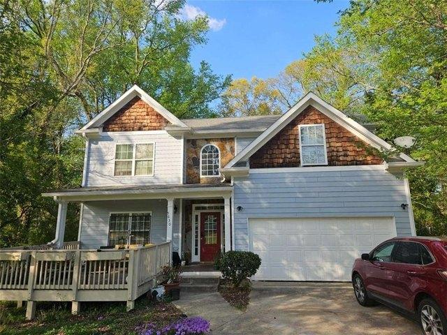 5630 Redan Cir, Stone Mountain, GA 30088