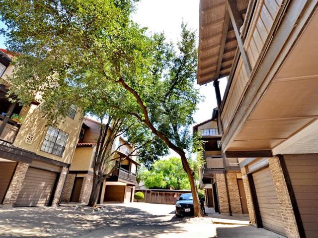 5630 Spring Valley Road # 30c