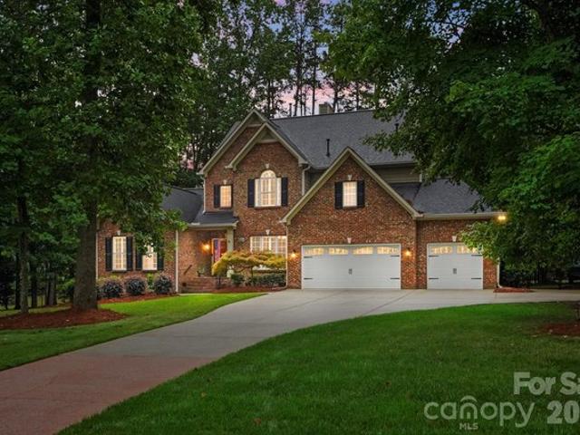 5630 Turkey Oak Dr, Mint Hill, NC 28227